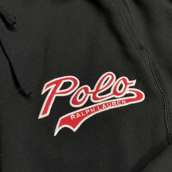 Polo Ralph Lauren | Pants | Polo Ralph Lauren Cursive Logo Joggers Mens ...